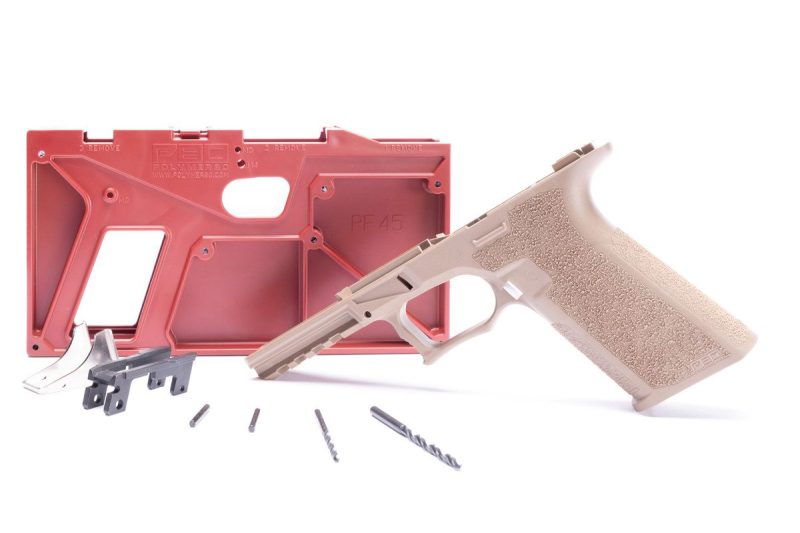 P80 FRAME KITS Archives - Polymer80-co