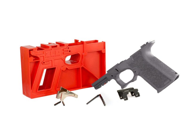 pf940sc frame - Polymer80-co