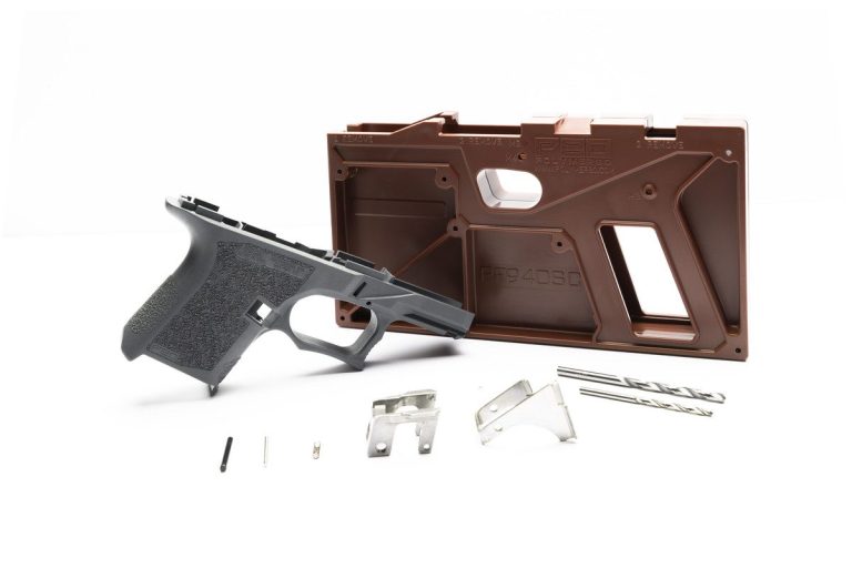 P80 FRAME KITS Archives - Polymer80-co